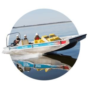 Elastec Work Boats