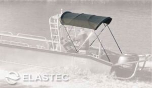 Aluminum Landing Craft | Landing Boat Manufacturer | Elastec