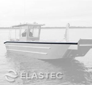 Aluminum Landing Craft | Landing Boat Manufacturer | Elastec