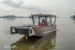 Aluminum Landing Craft | Landing Boat Manufacturer | Elastec